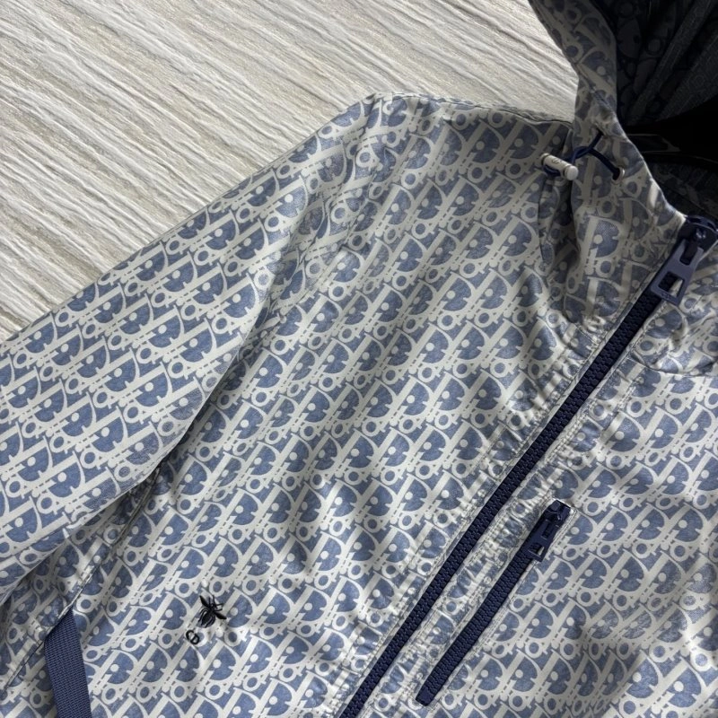 Precise copy Christian Dior Outwear