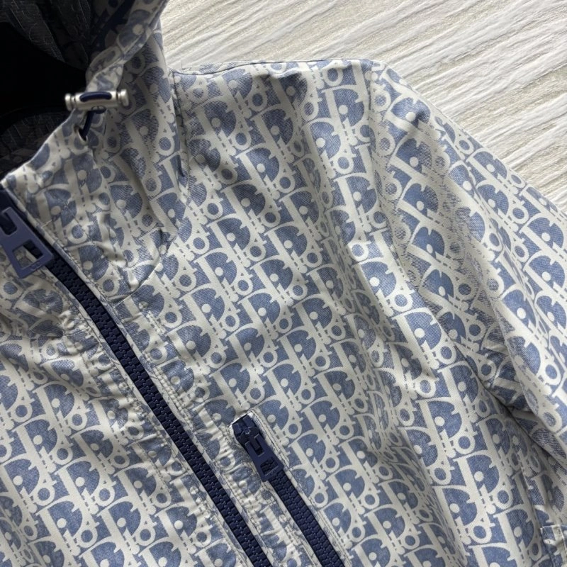 Precise copy Christian Dior Outwear