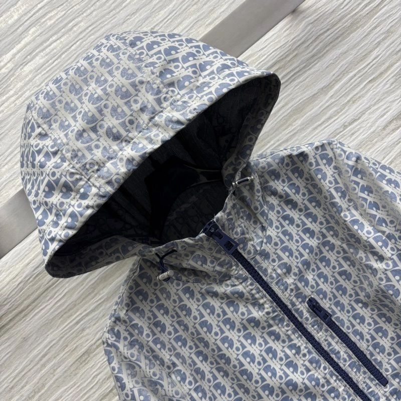 Precise copy Christian Dior Outwear