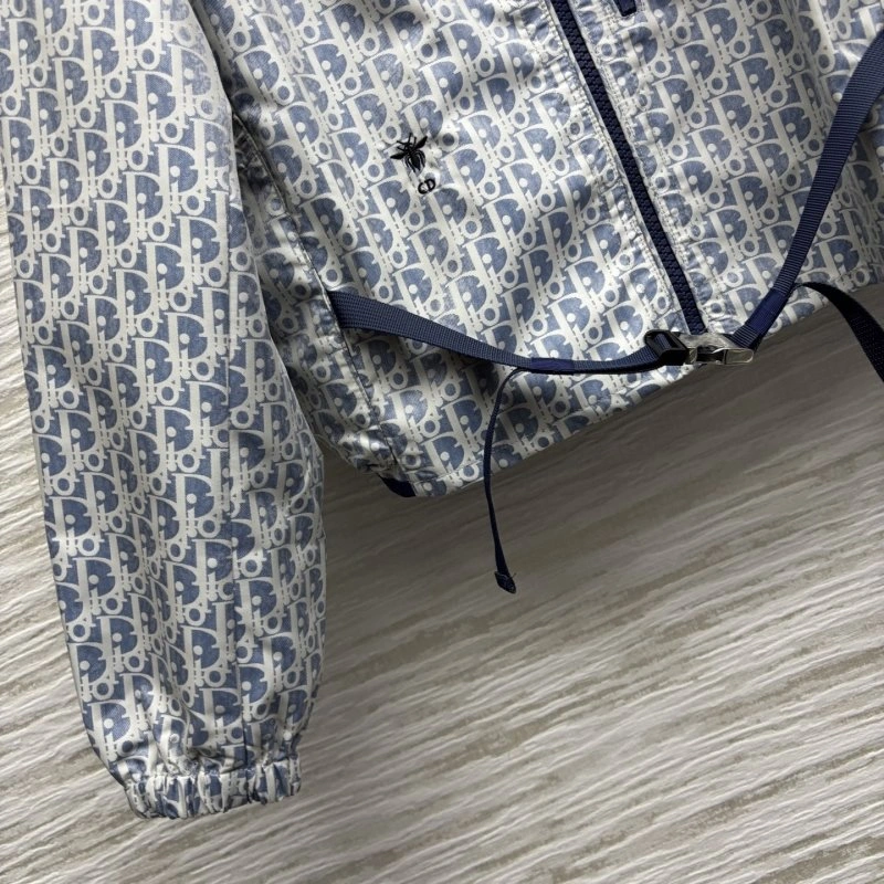 Precise copy Christian Dior Outwear