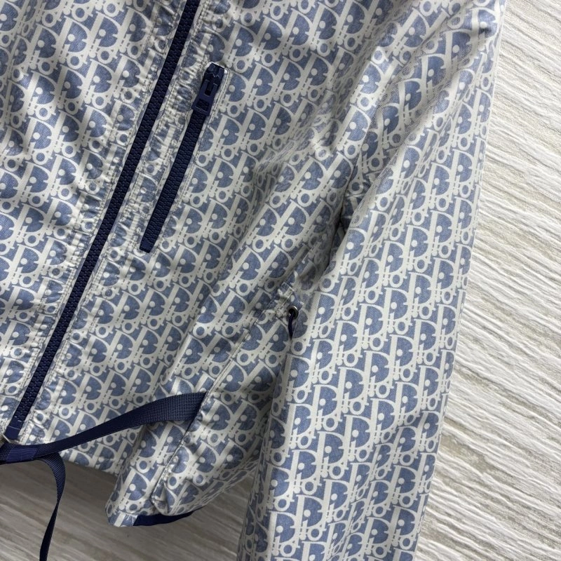 Precise copy Christian Dior Outwear