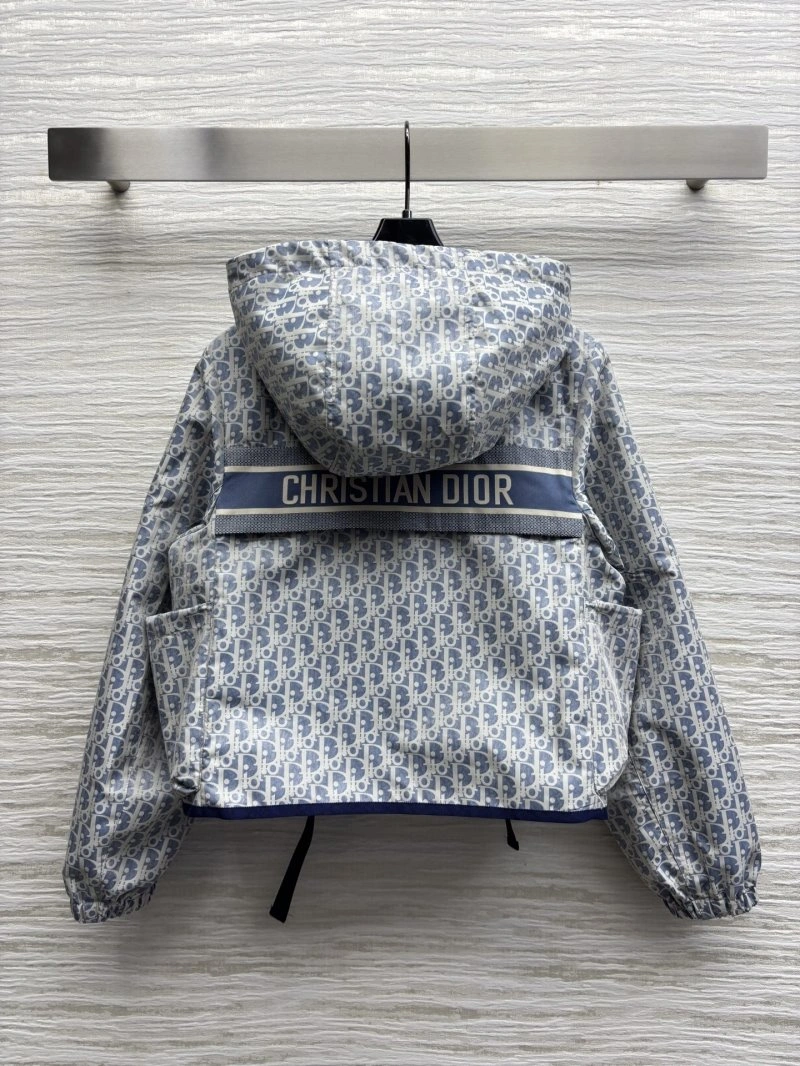 Precise copy Christian Dior Outwear