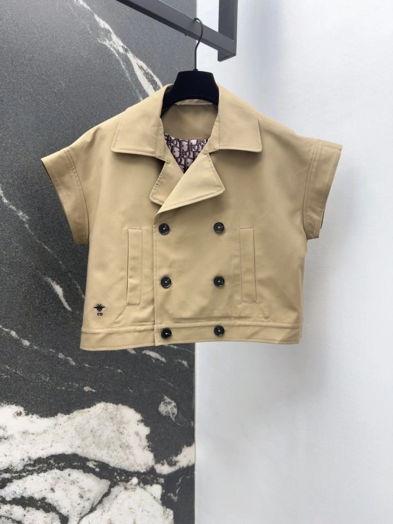 Christian Dior Outwear