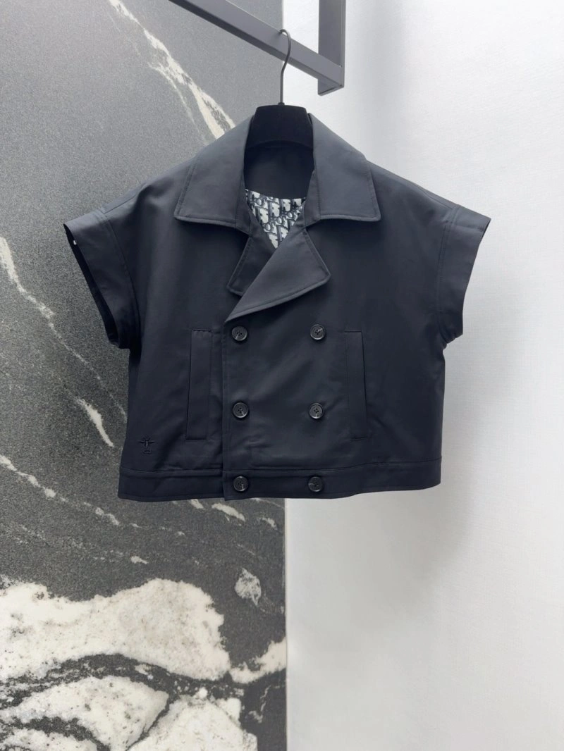 Christian Dior Outwear