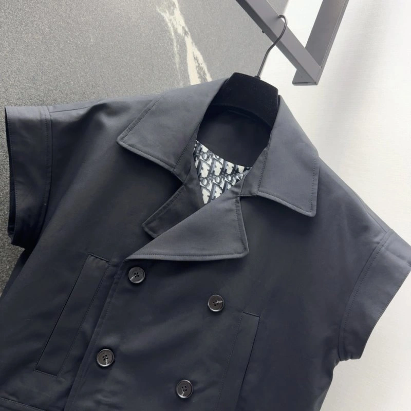 Original Christian Dior Outwear