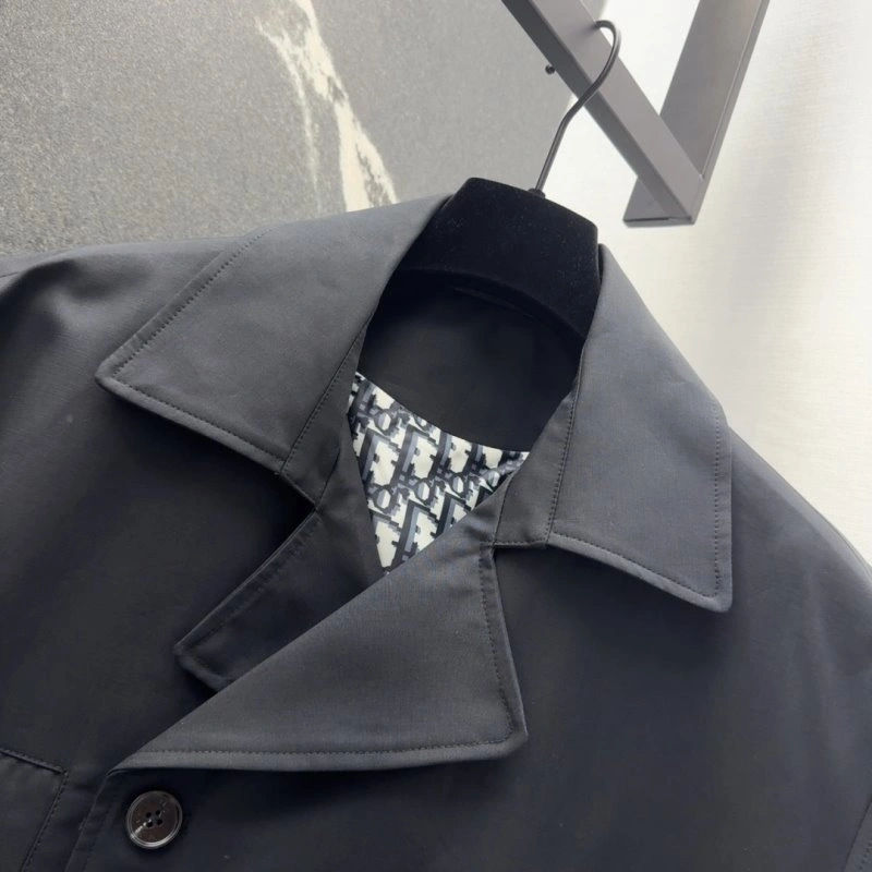 Original Christian Dior Outwear