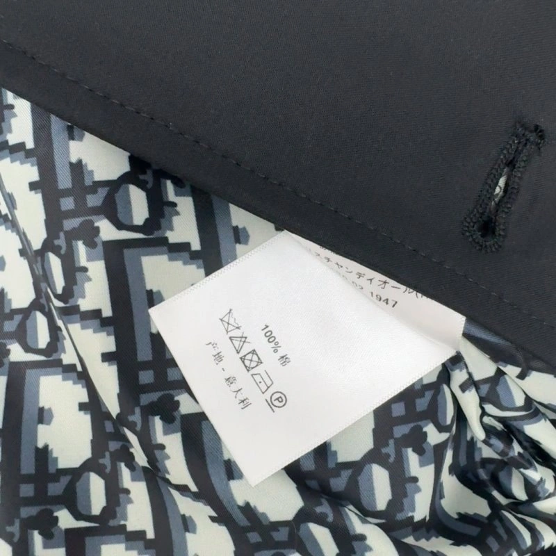 Original Christian Dior Outwear