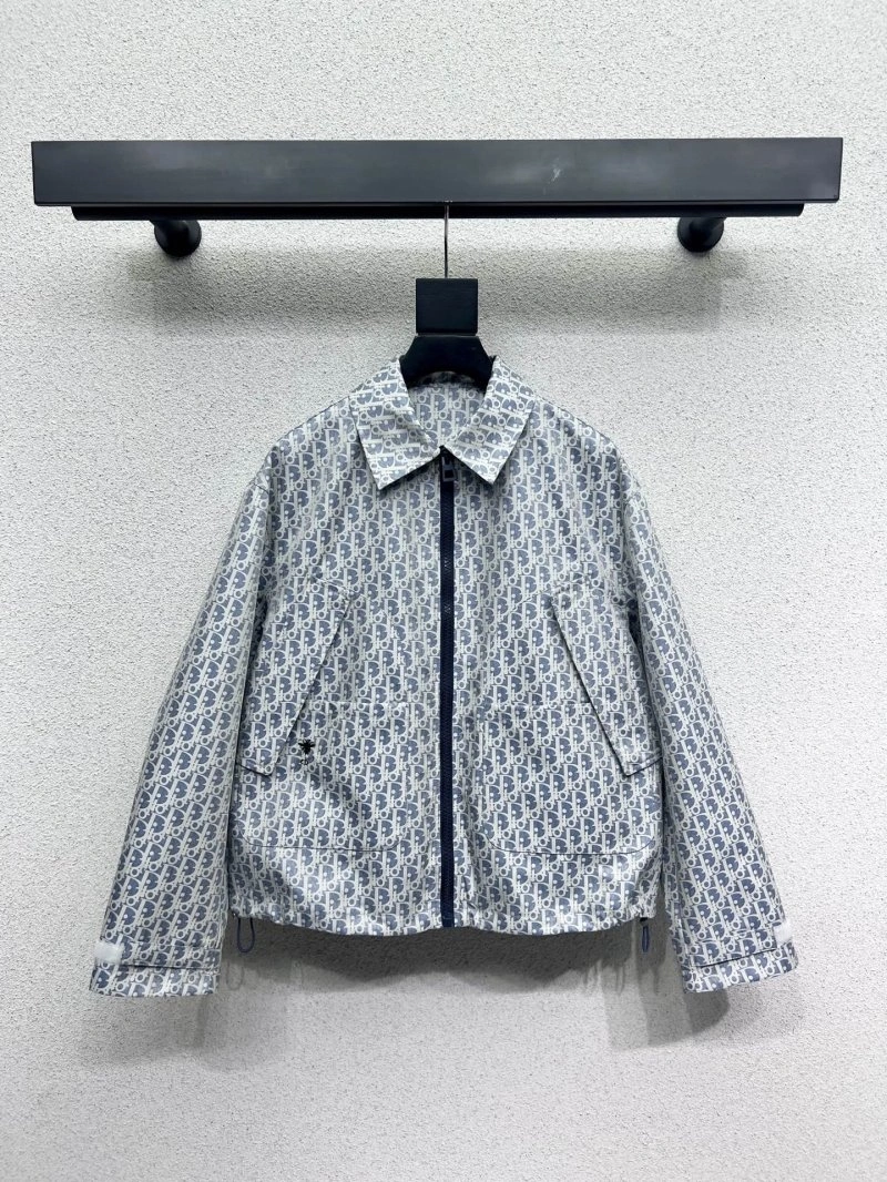 Christian Dior Outwear