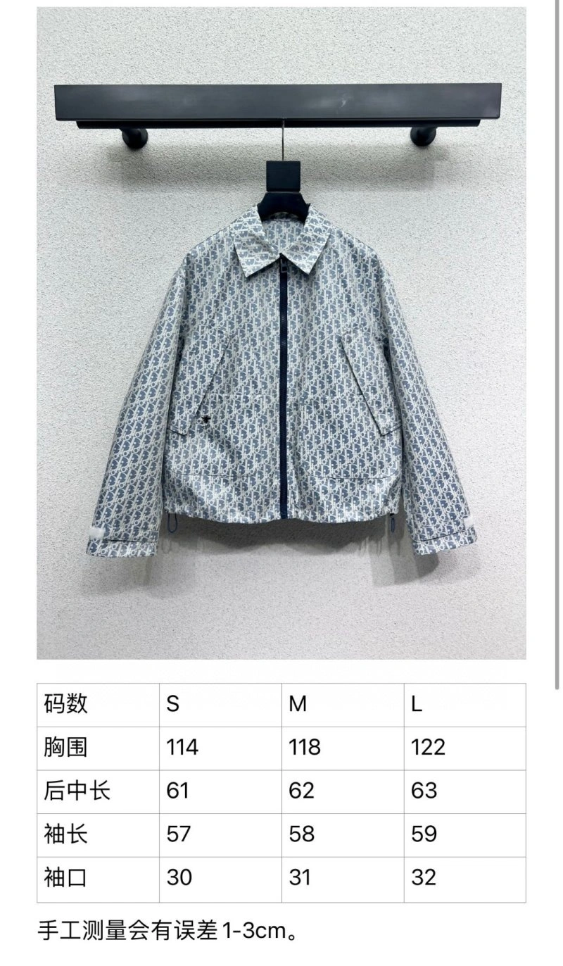 Bargain Christian Dior Outwear