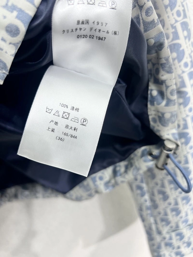 Bargain Christian Dior Outwear