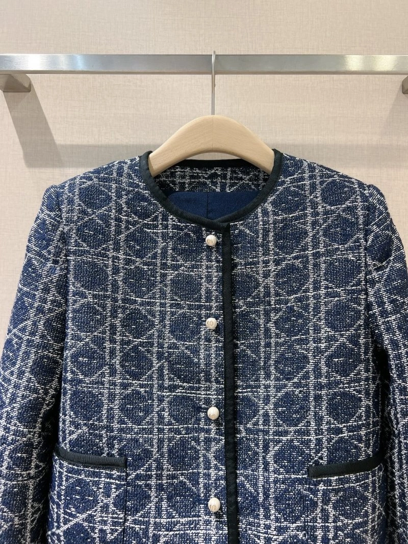 Real Christian Dior Outwear