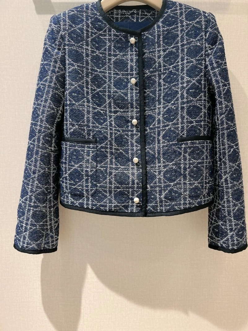 Real Christian Dior Outwear