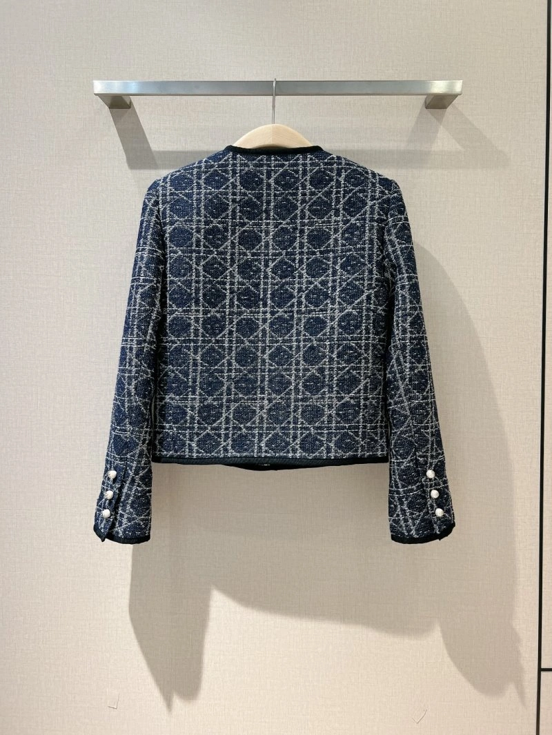 Real Christian Dior Outwear