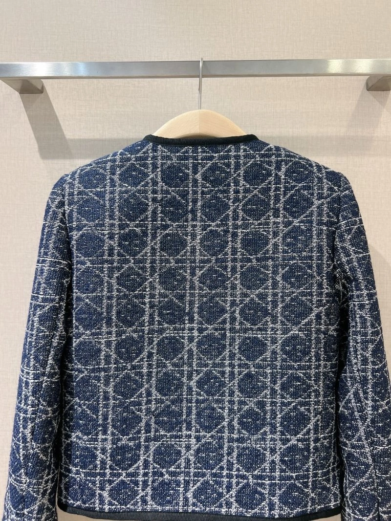 Real Christian Dior Outwear