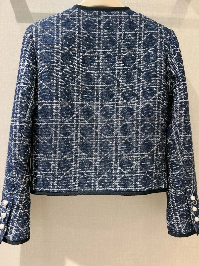 Real Christian Dior Outwear