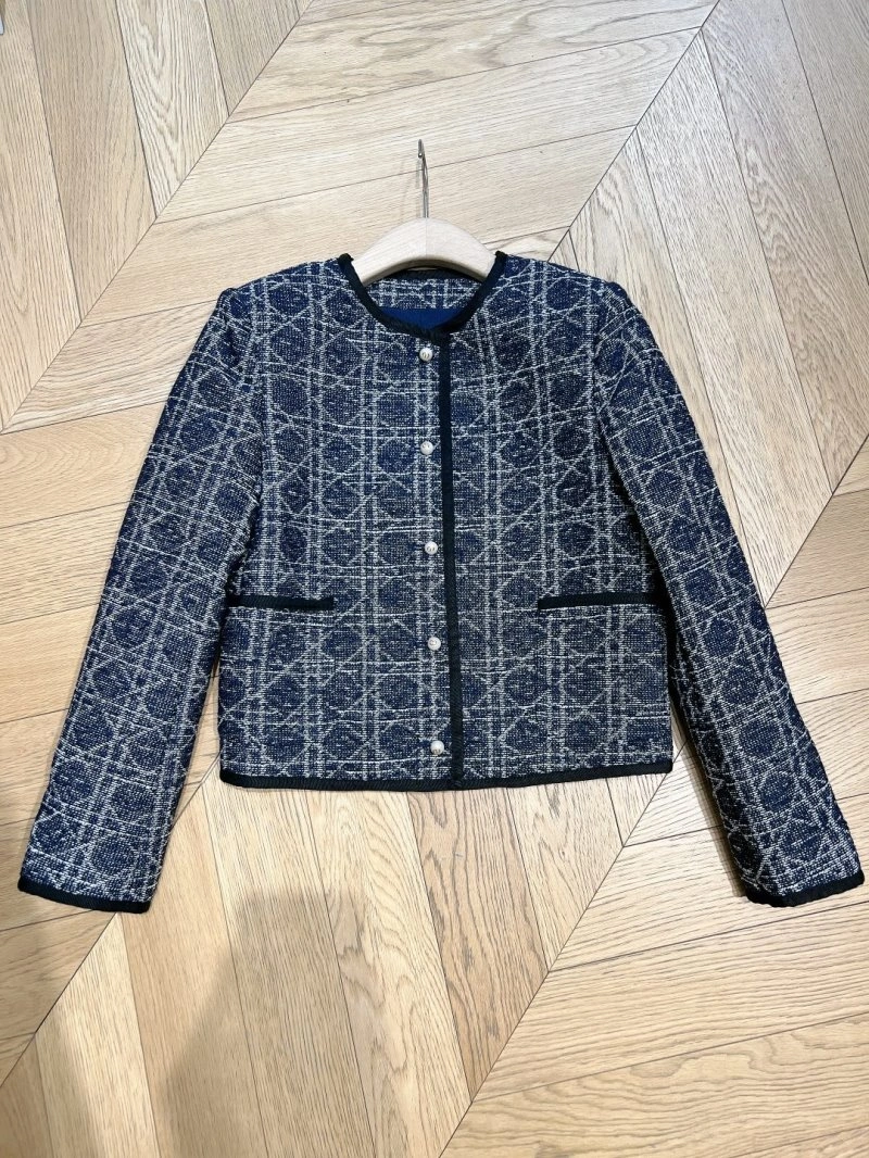 Real Christian Dior Outwear