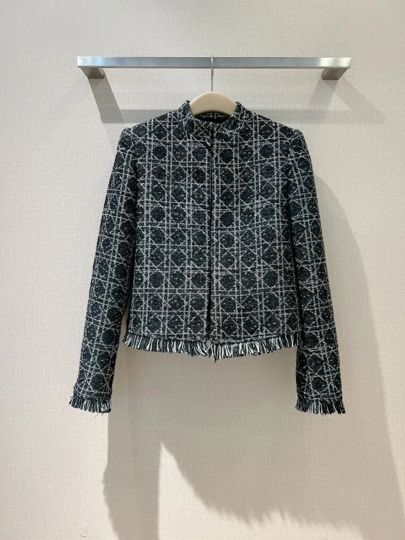 Christian Dior Outwear