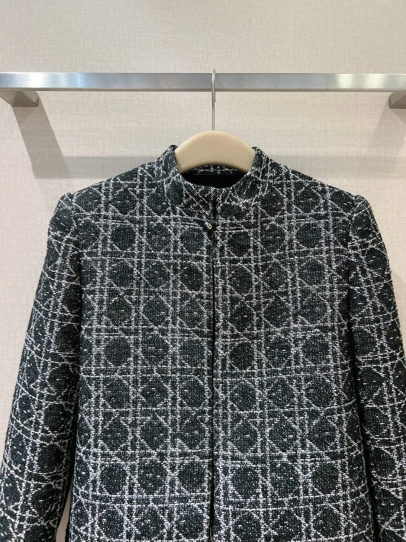 Factory-made Christian Dior Outwear