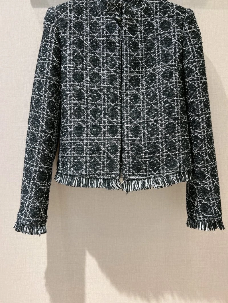 Factory-made Christian Dior Outwear