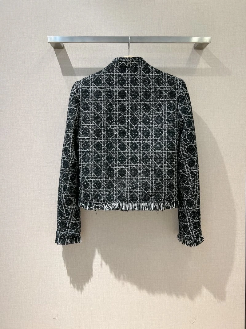 Factory-made Christian Dior Outwear