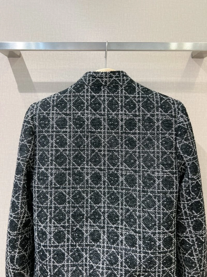 Factory-made Christian Dior Outwear