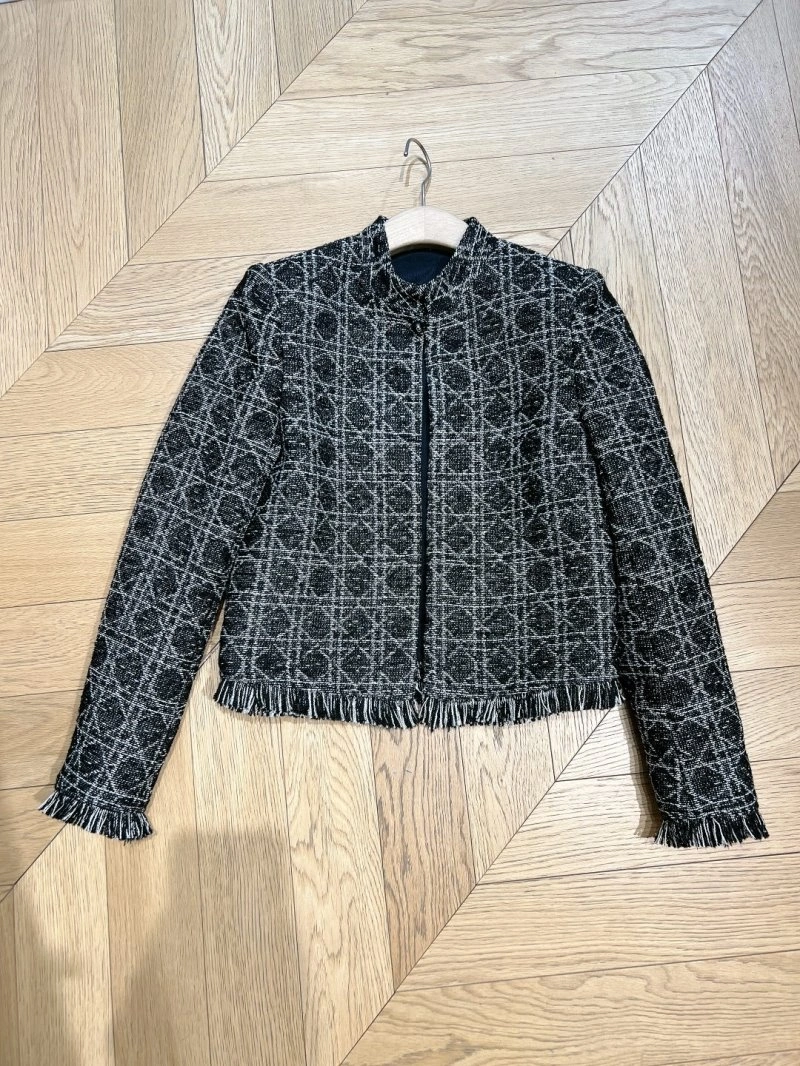 Factory-made Christian Dior Outwear
