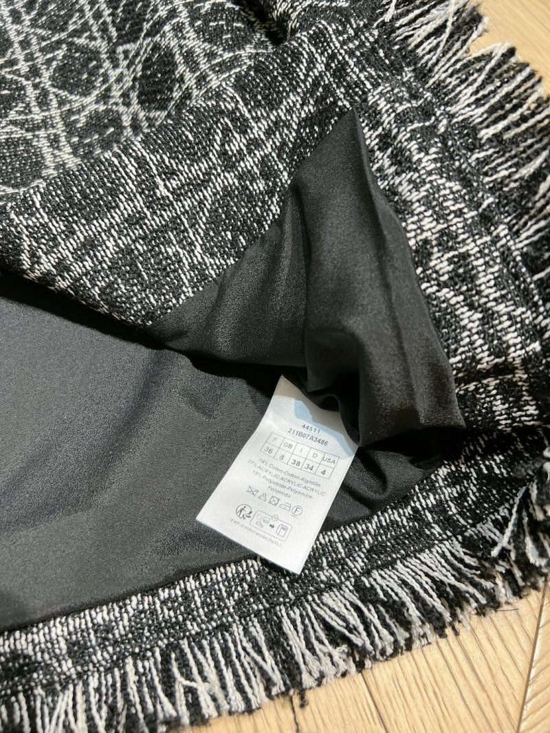 Factory-made Christian Dior Outwear