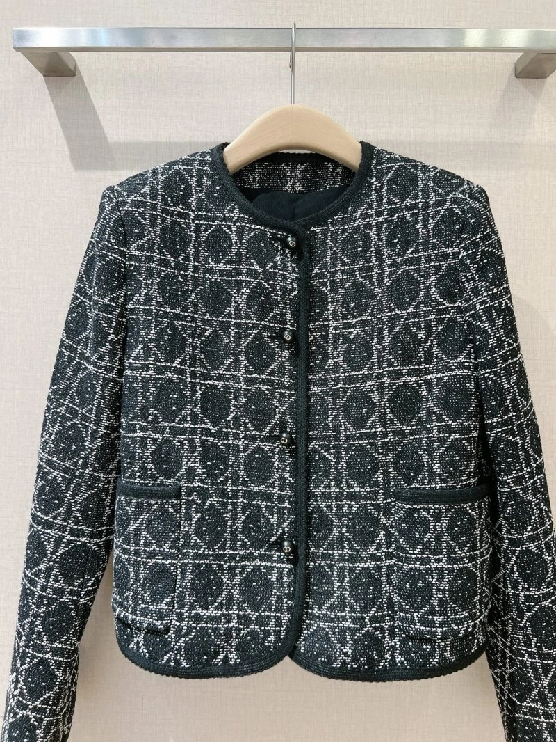 Legit Christian Dior Outwear