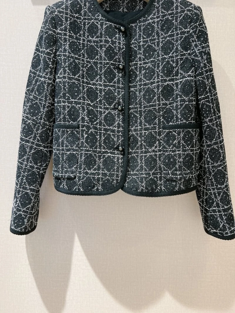 Legit Christian Dior Outwear