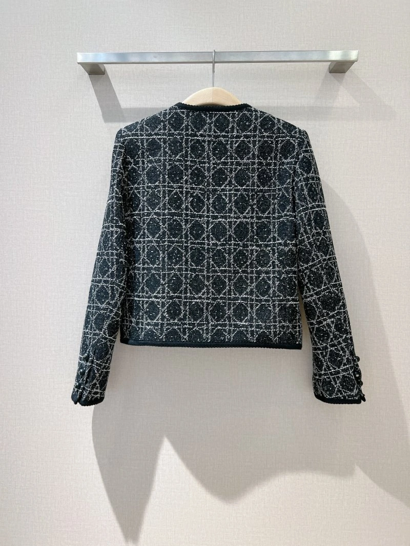Legit Christian Dior Outwear