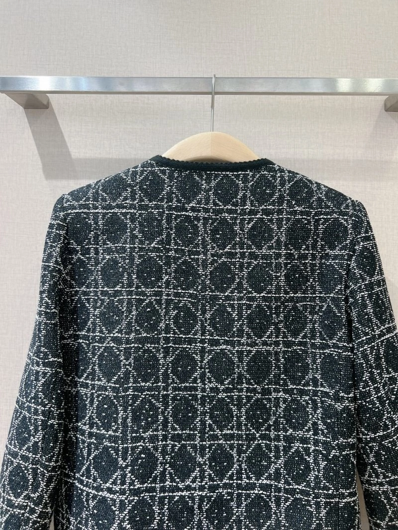 Legit Christian Dior Outwear