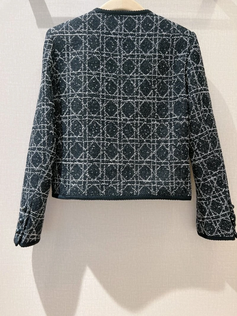 Legit Christian Dior Outwear