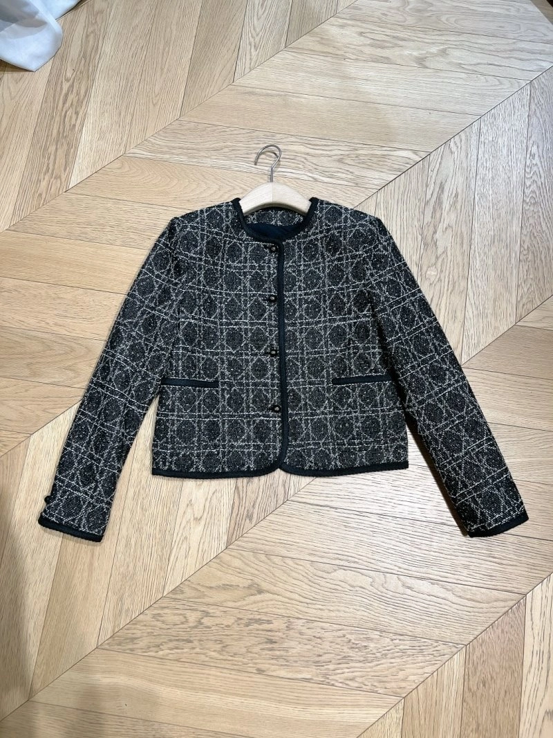 Legit Christian Dior Outwear