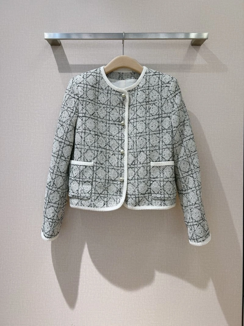 Christian Dior Outwear