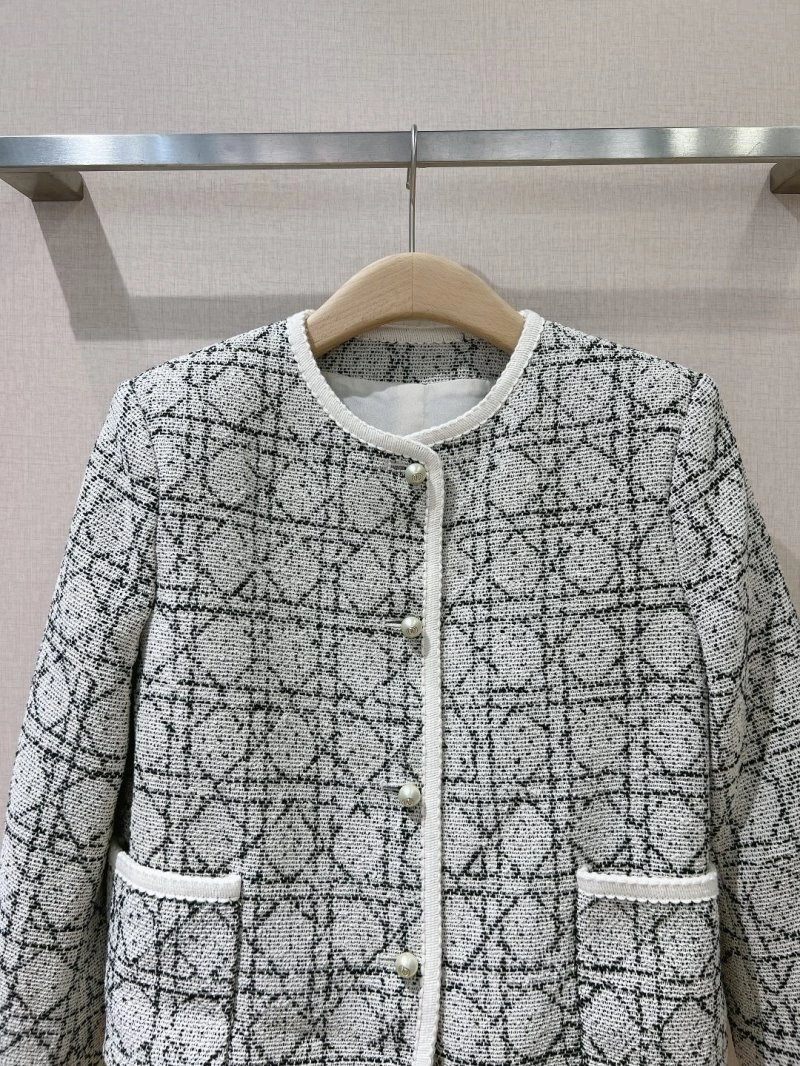 Real Christian Dior Outwear