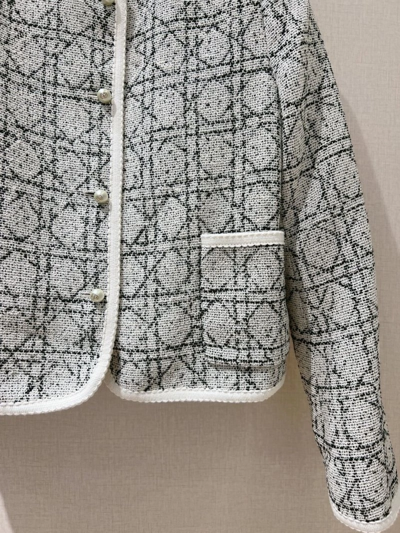 Real Christian Dior Outwear