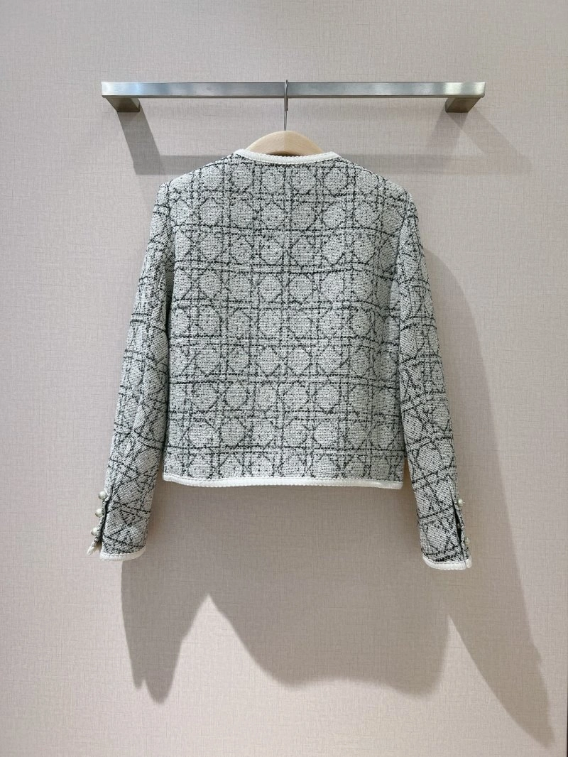 Real Christian Dior Outwear