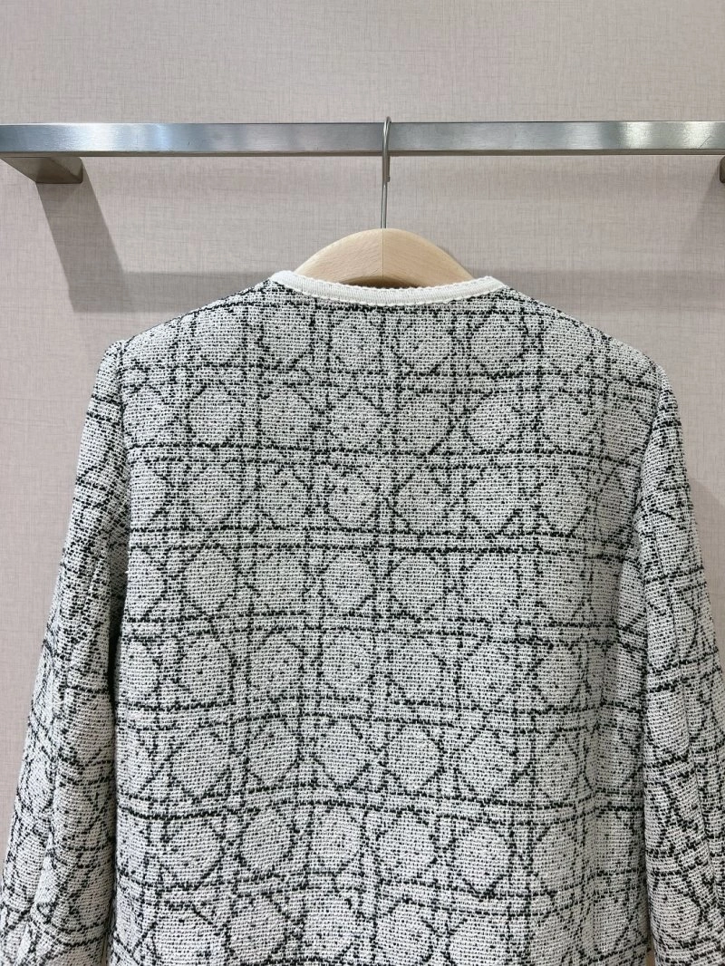 Real Christian Dior Outwear
