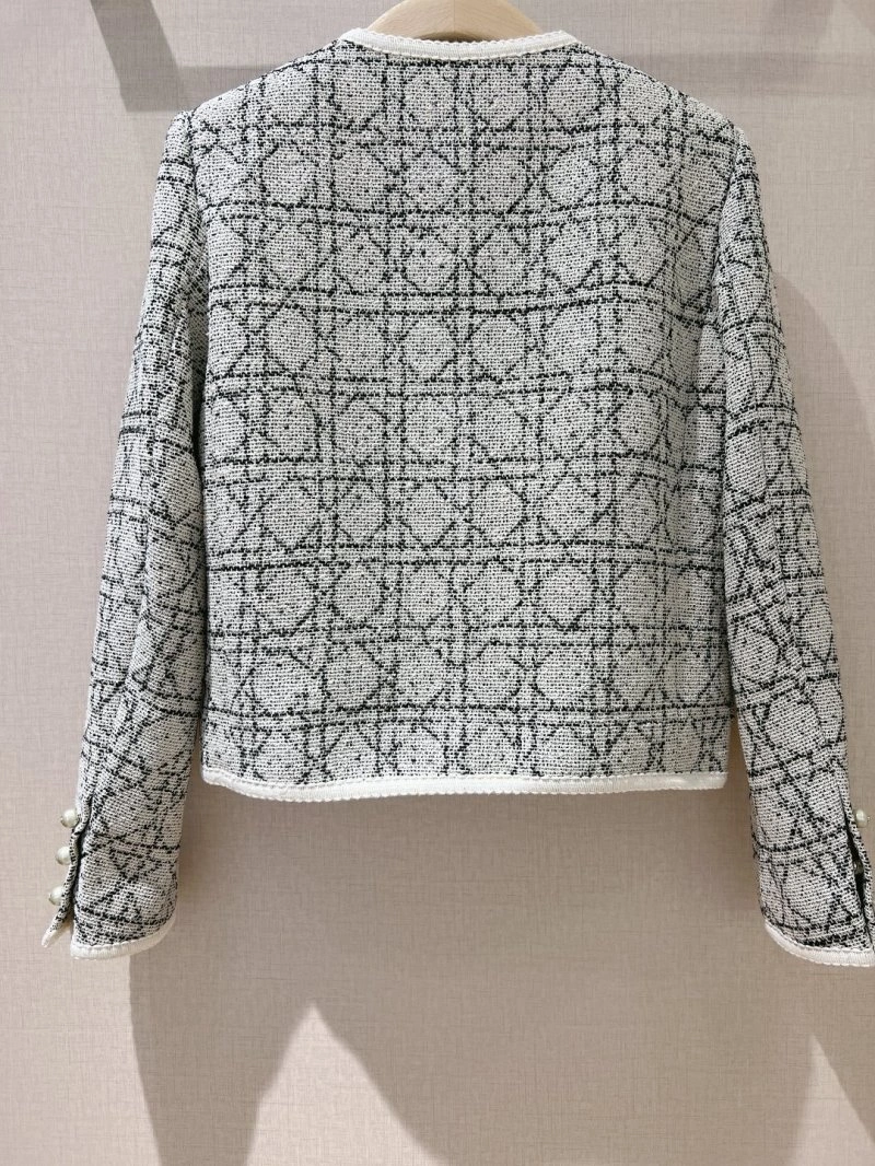 Real Christian Dior Outwear