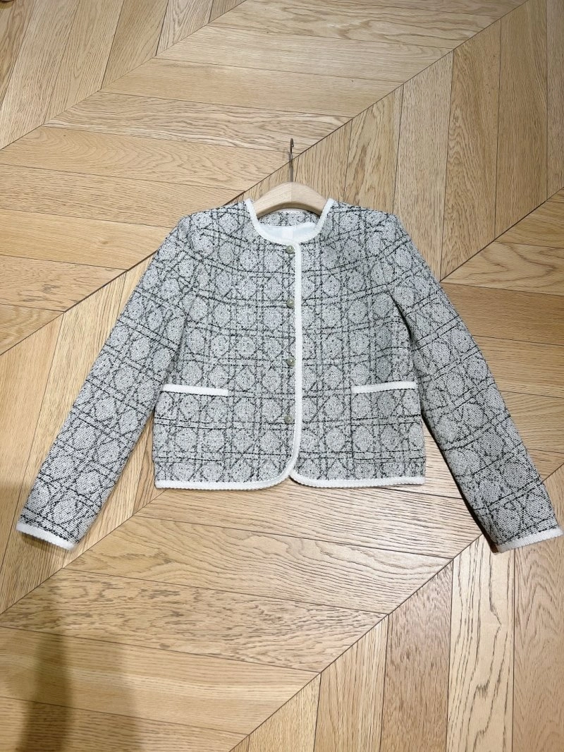 Real Christian Dior Outwear