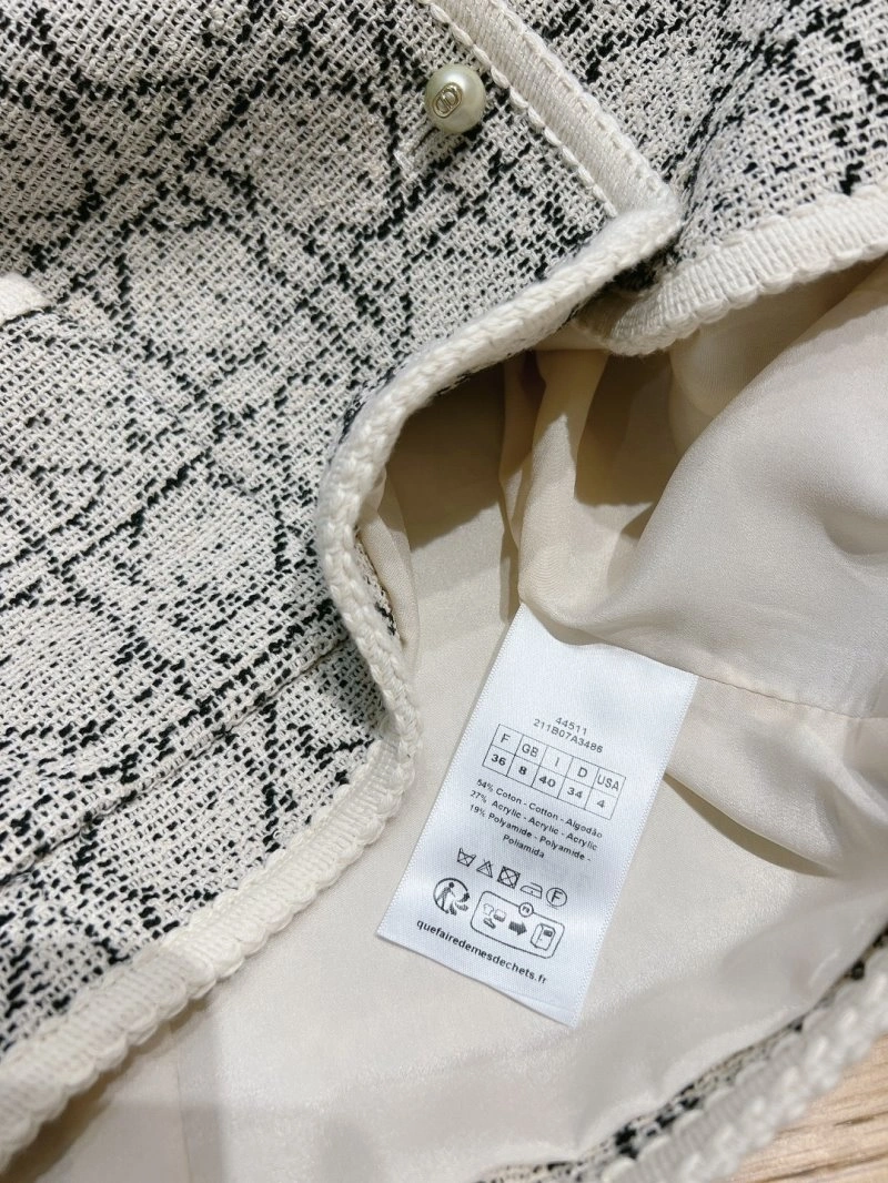 Real Christian Dior Outwear