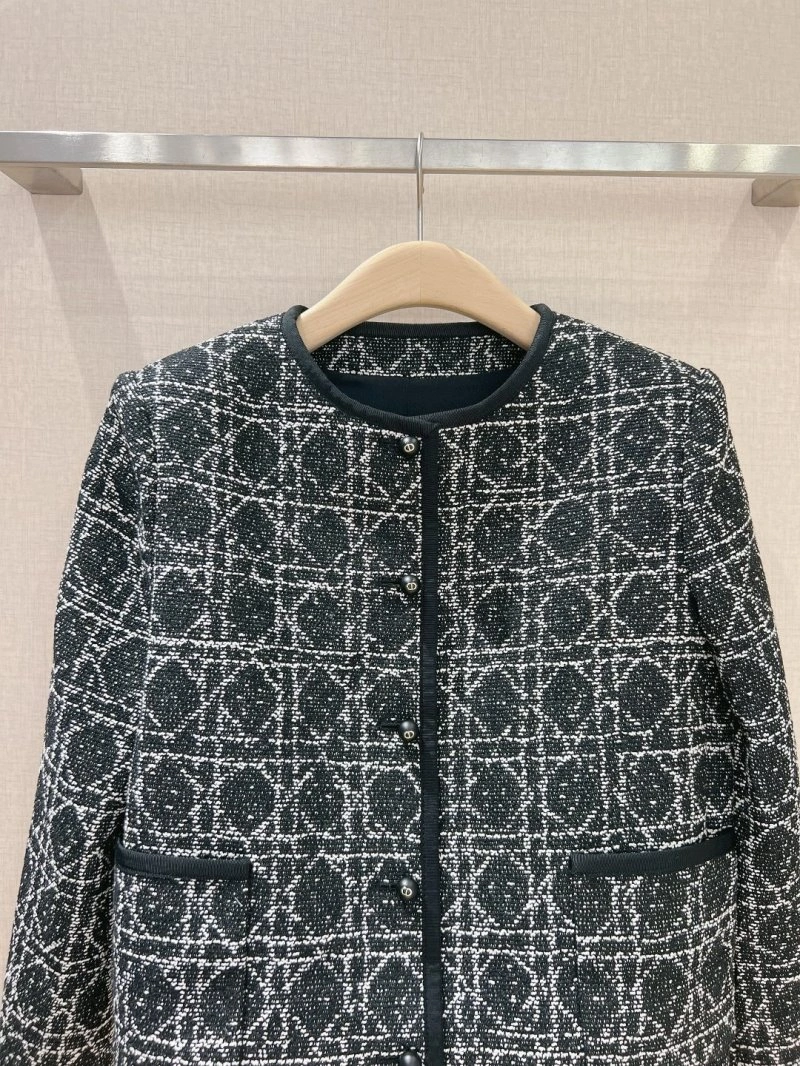 Original Christian Dior Outwear