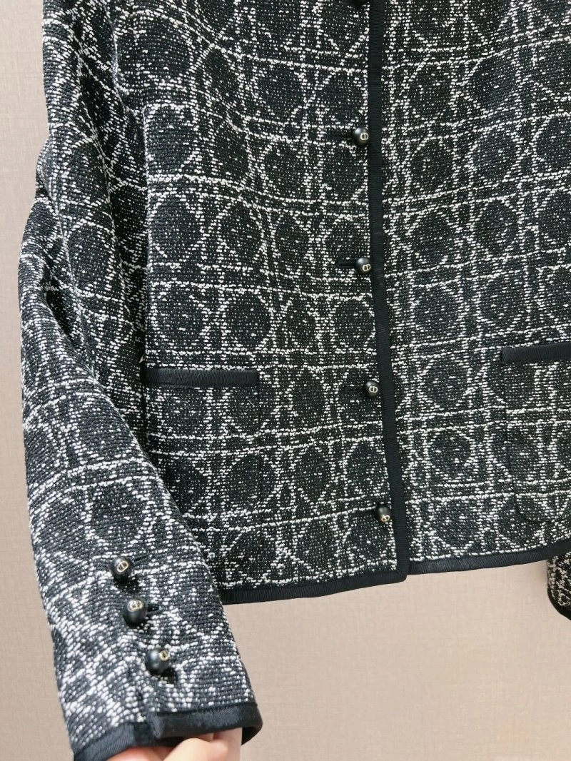 Original Christian Dior Outwear