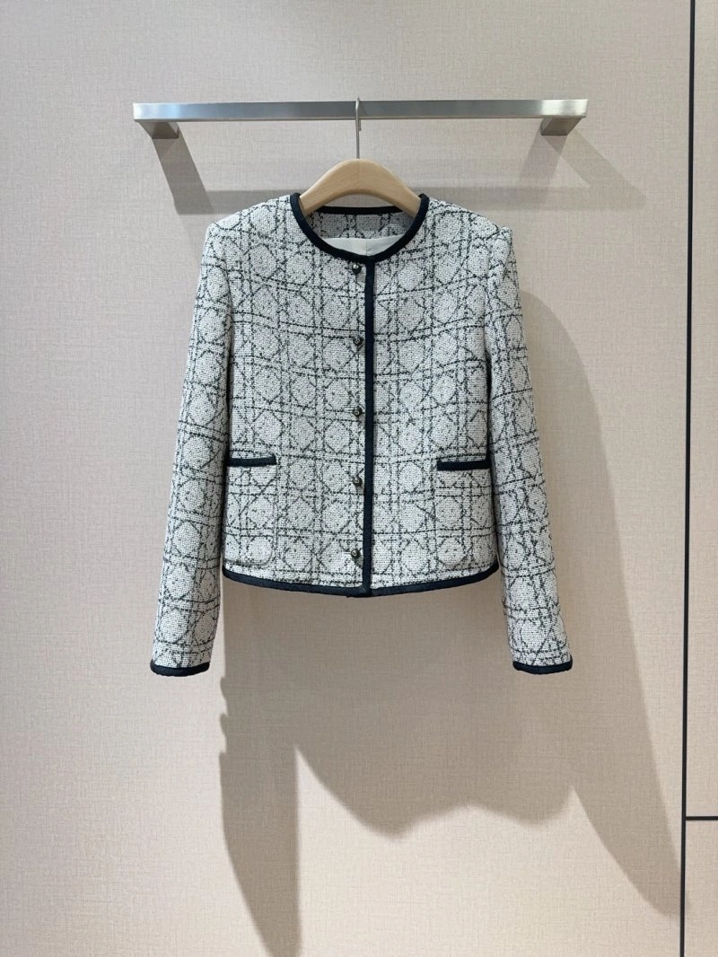 Christian Dior Outwear
