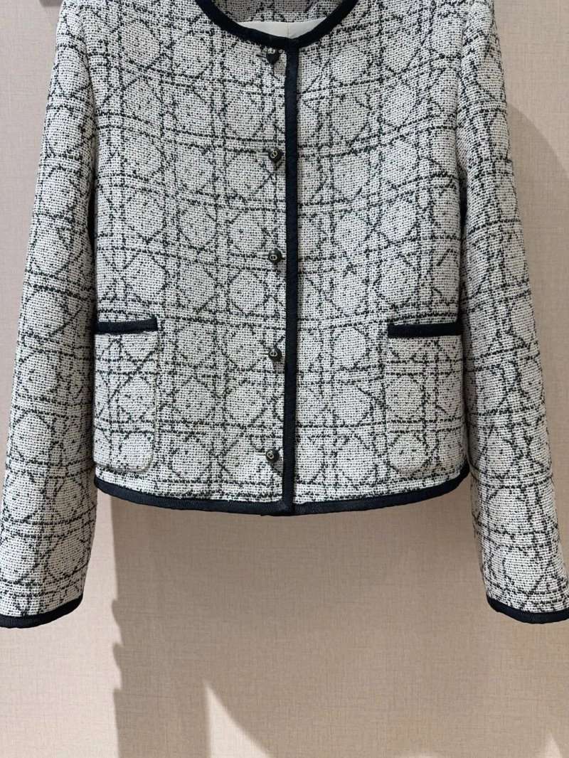 Legit Christian Dior Outwear