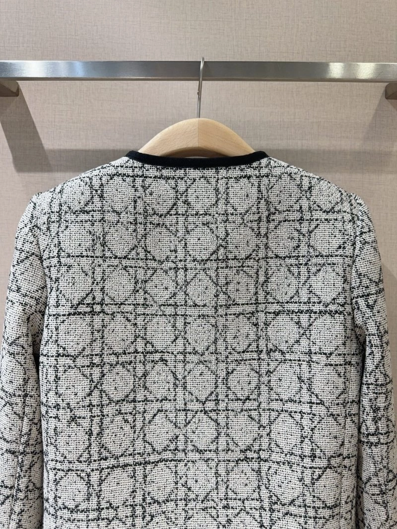 Legit Christian Dior Outwear