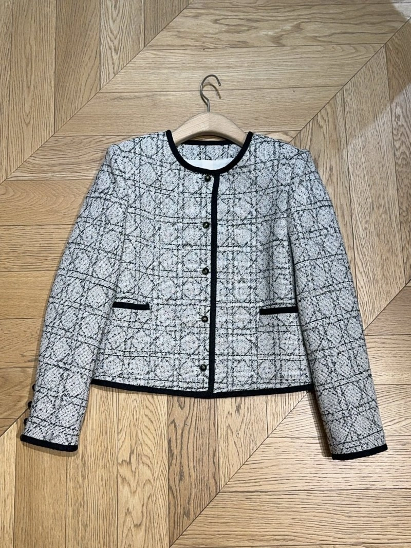 Legit Christian Dior Outwear