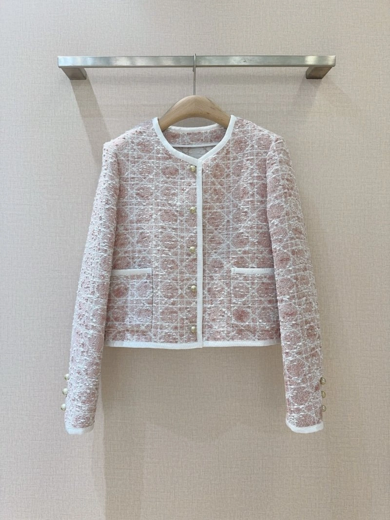 Christian Dior Outwear