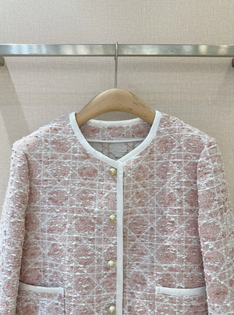 OEM Christian Dior Outwear