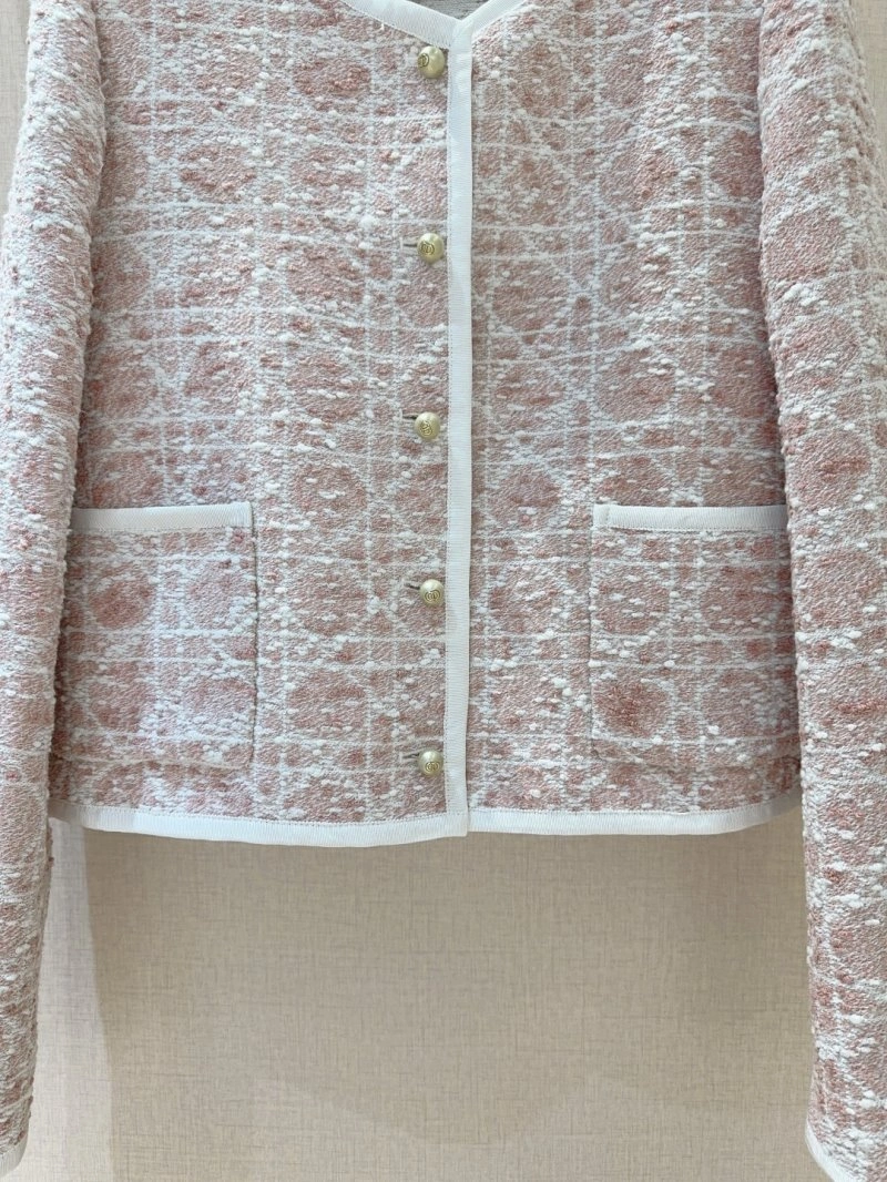 OEM Christian Dior Outwear